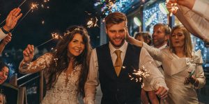 We are delighted to offer you the perfect venue for your wedding day ...