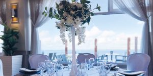 Wedding Venue North Devon: The Pier House