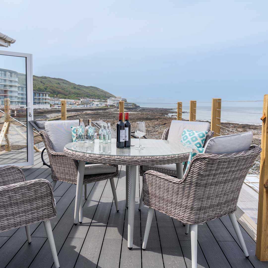 Wedding Accommodation