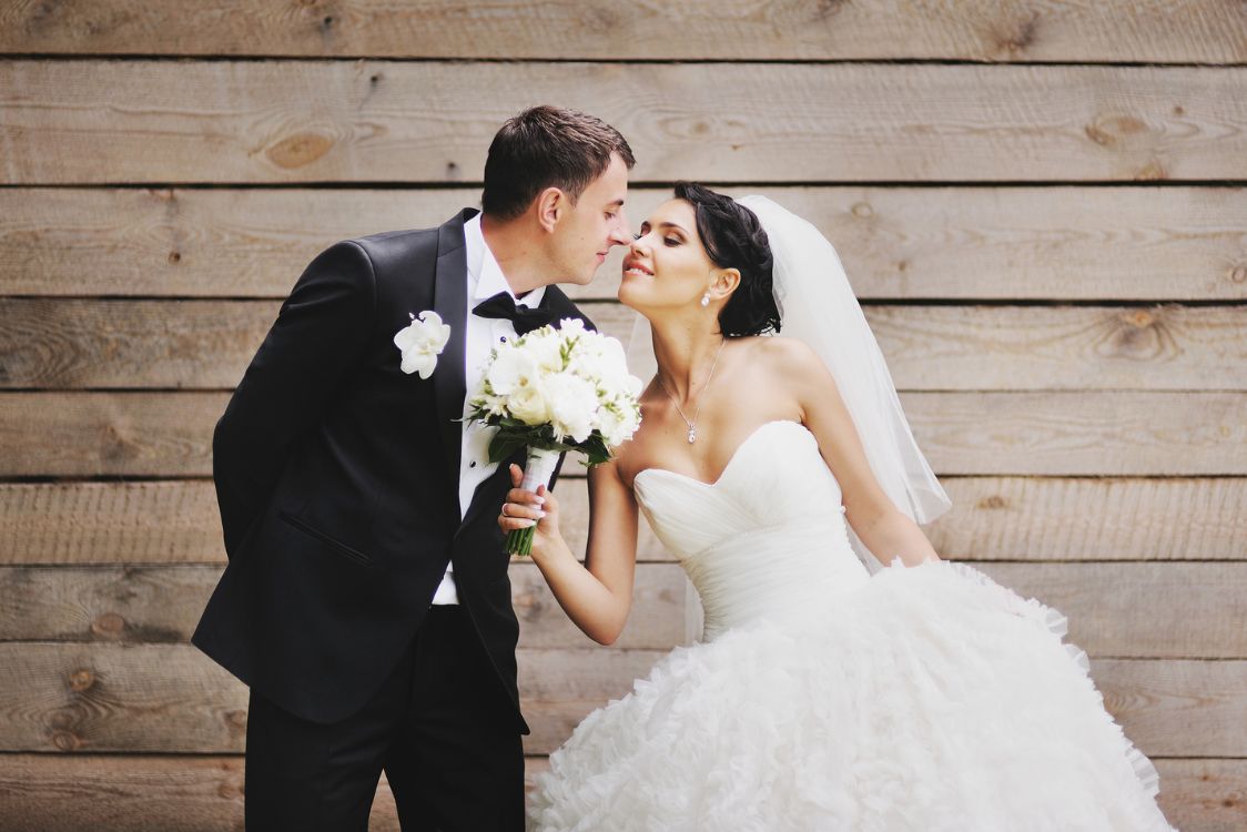 Weddings at THe Pier House