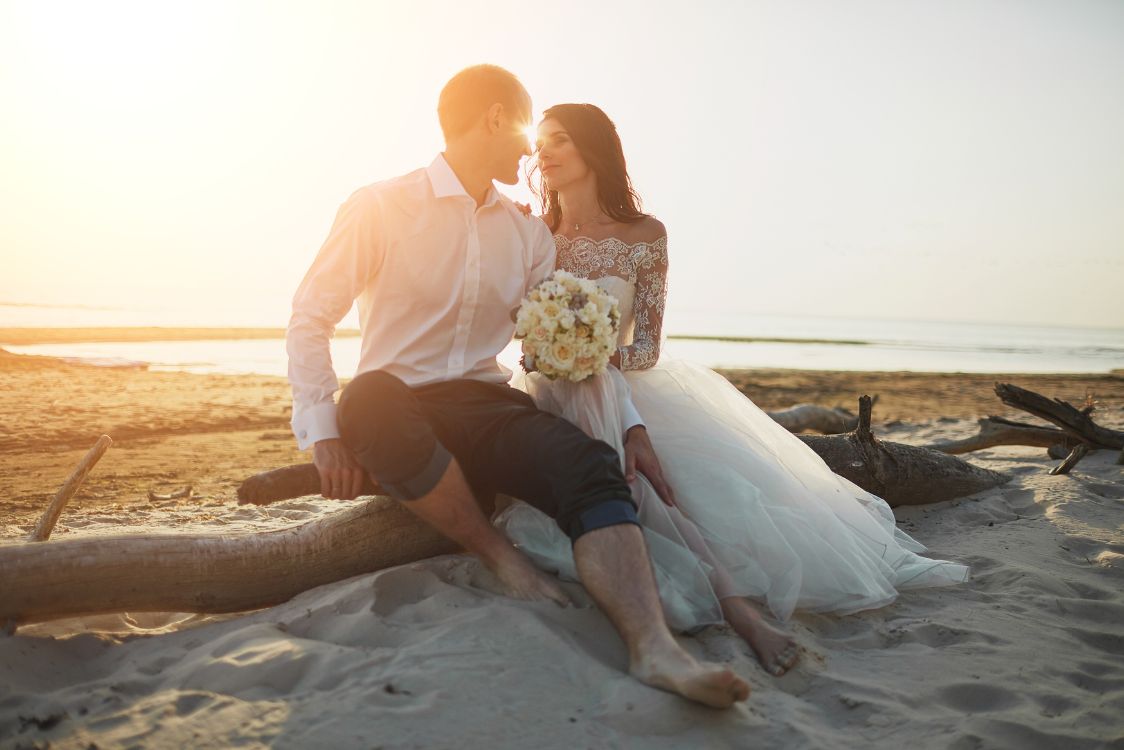 Weddings at THe Pier House