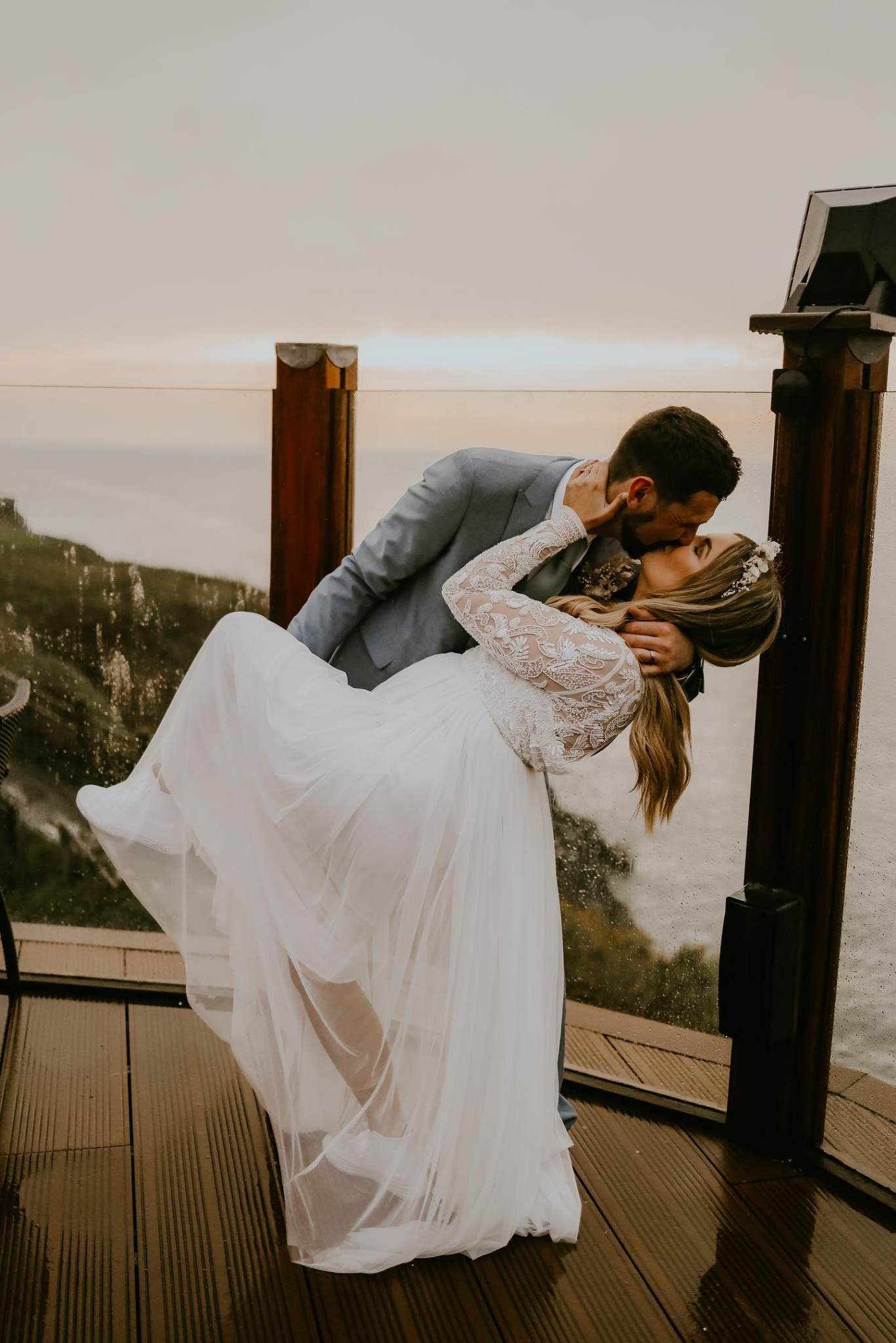 We are delighted to offer you the perfect venue for your wedding day ...