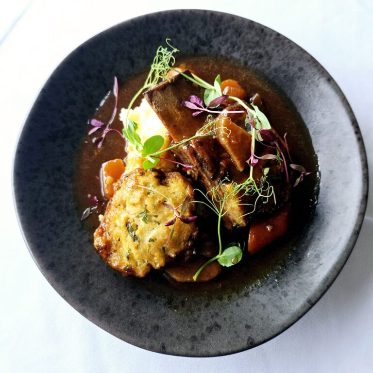 If you’re looking to have a memorable dining experience at the Pier ...